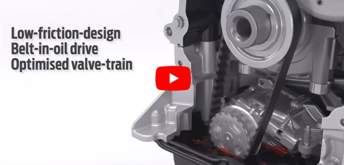 Ford 2.0-liter EcoBlue | Automotive Powertrain Technology International