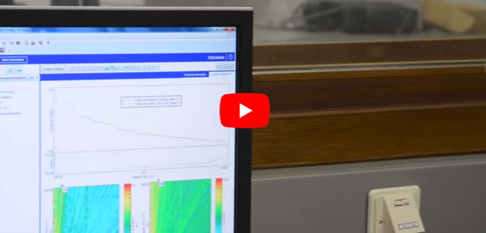 Powertrain NVH testing | Automotive Powertrain Technology International