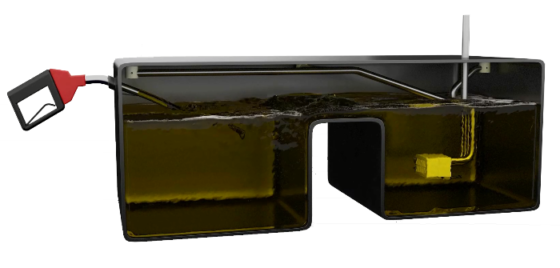 Eaton unveils electronic fuel tank venting system | Automotive ...