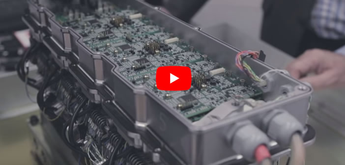 The next-gen valvetrain? | Automotive Powertrain Technology International