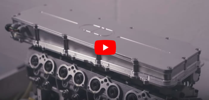 The next-gen valvetrain? | Automotive Powertrain Technology International