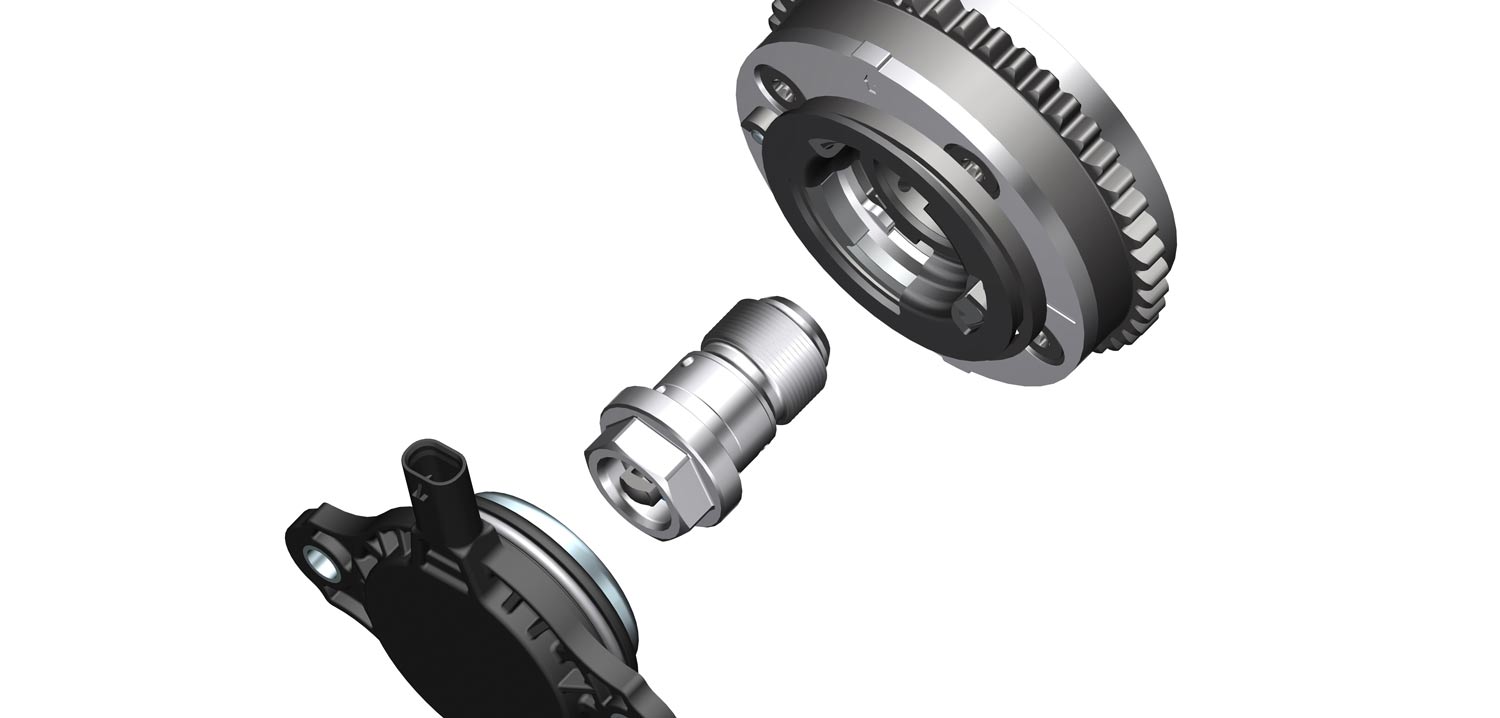 BorgWarner develops VCT system for Hyundai - ETI Magazine