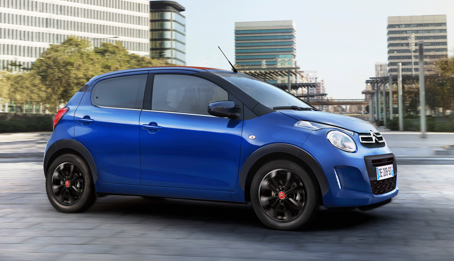 Citroën introduces redeveloped 1.0-liter VTi engine - ETI Magazine