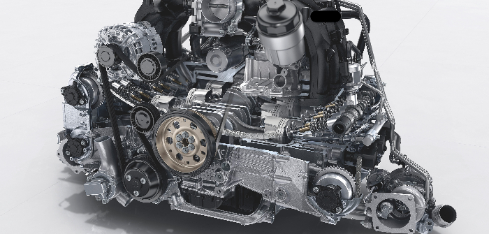 Quick Quiz: Can you identify this engine? | Automotive Powertrain ...