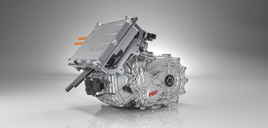 FEV details its solutions for efficient future mobility - ETI Magazine