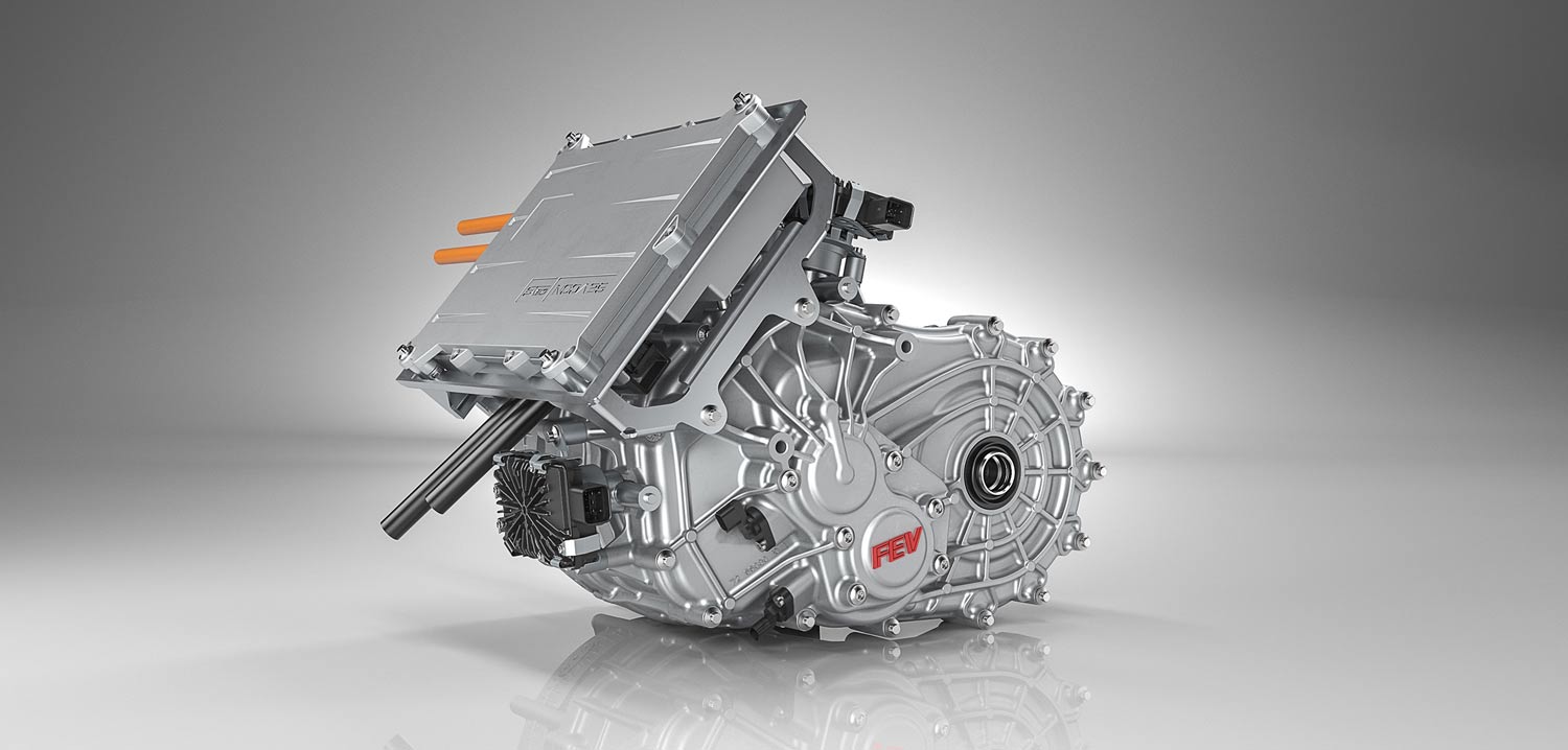 FEV details its solutions for efficient future mobility - ETI Magazine