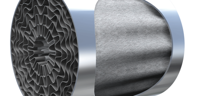 A vision of future emissions control from Continental - ETI Magazine