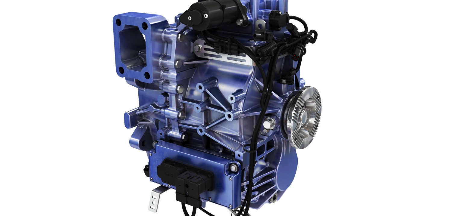 Eaton launches new eMobility division | Engine + Powertrain Technology ...