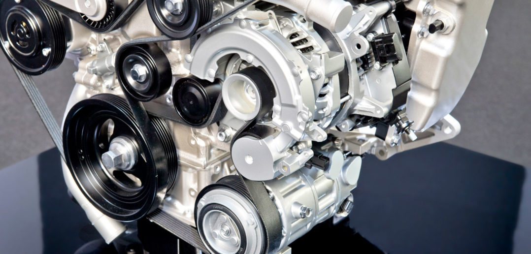 Mazda details its first controlled compression ignition engine – ETI