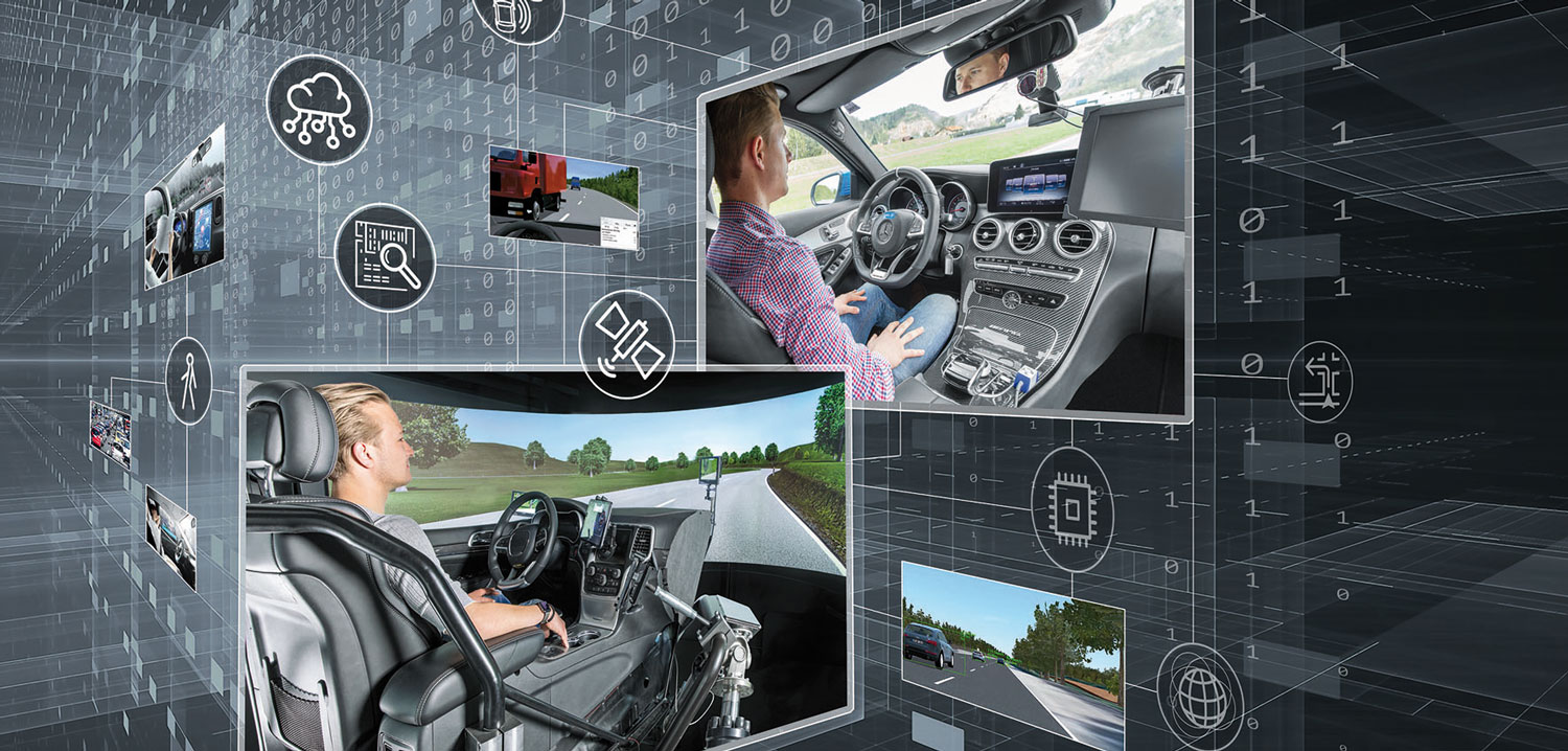 AVL details how real and virtual testing is speeding up development – ETI