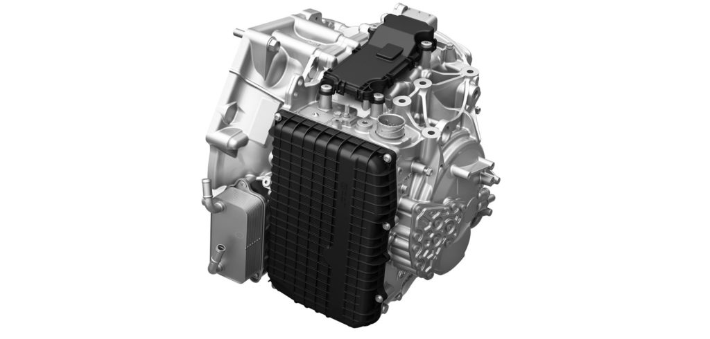 Honda introduces nine-speed auto to Civic i-DTEC | Automotive ...