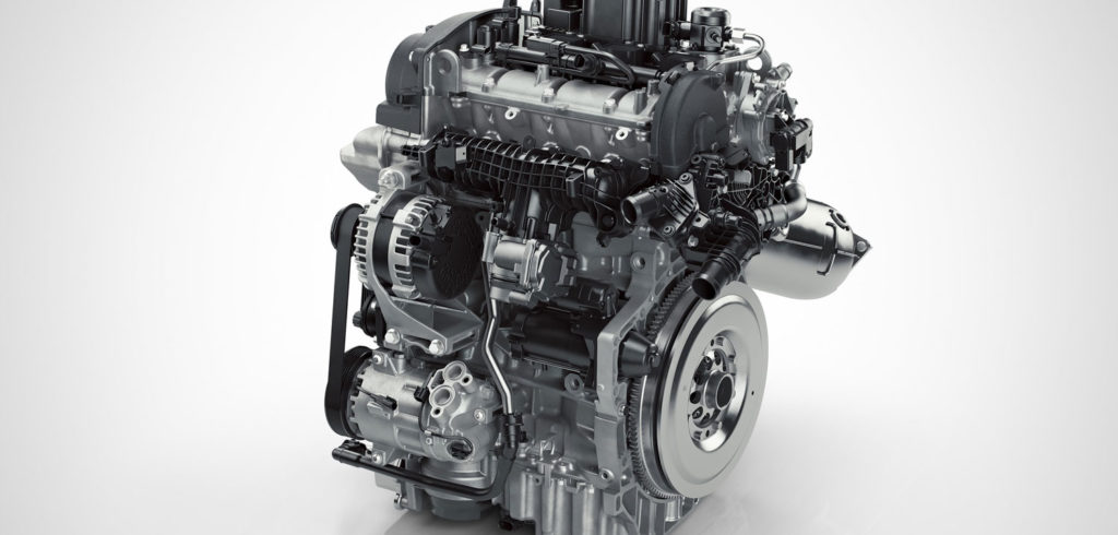 Volvo expands XC40 engine line-up | Automotive Powertrain Technology ...