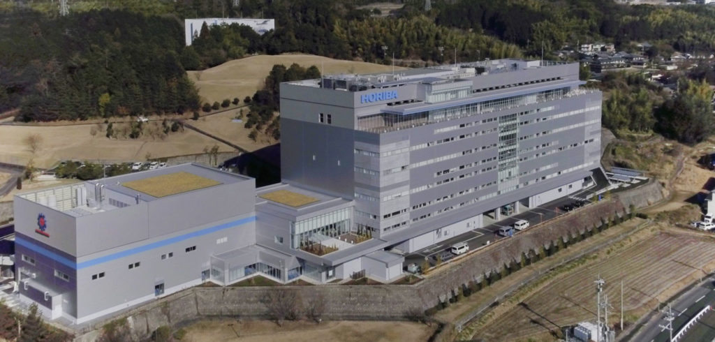 Horiba MIRA on the industry’s HEV and EV future | Automotive Powertrain ...