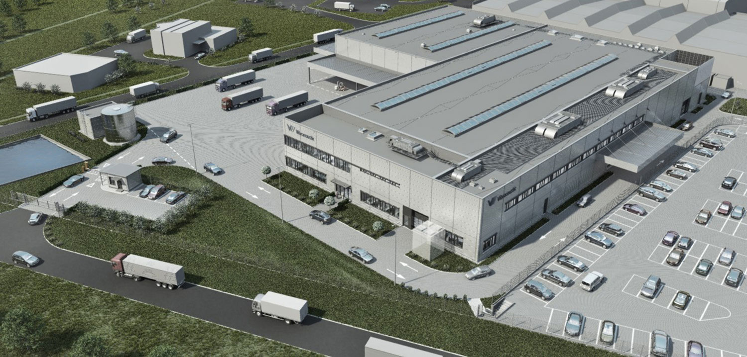 Vibracoustic invests US$4.5m in Polish manufacturing plant | Automotive ...