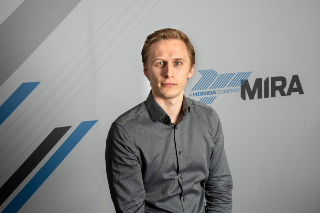 Horiba MIRA on the industry’s hybrid and electric future | Automotive ...