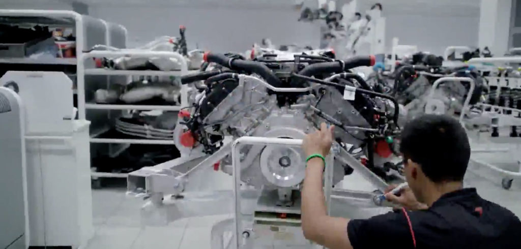 Automotive Powertrain Technology International | Automotive Engineering ...