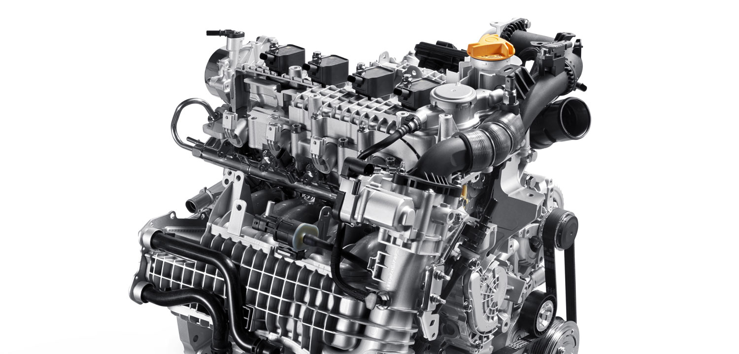 The 500X becomes the first model to receive Fiat’s next-generation ...