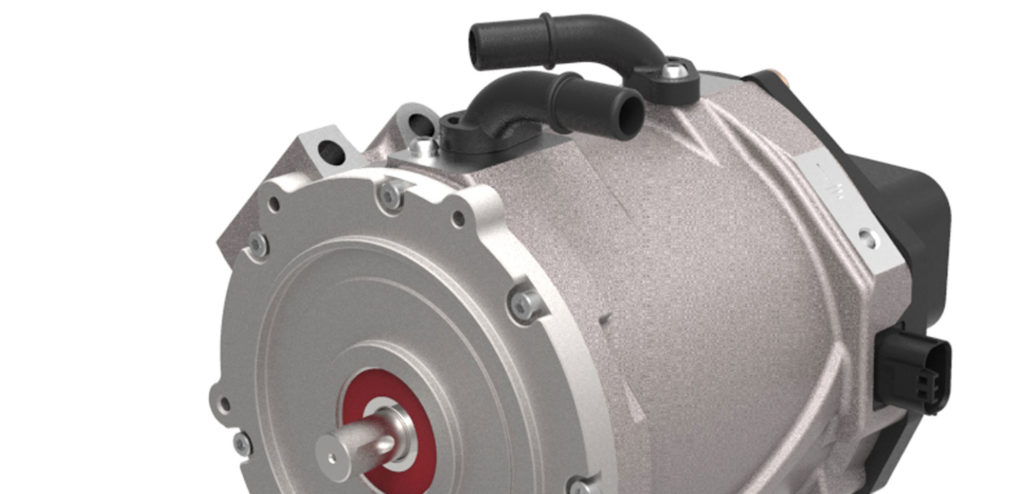 Federal-Mogul Powertrain launches new electrification strategy ...
