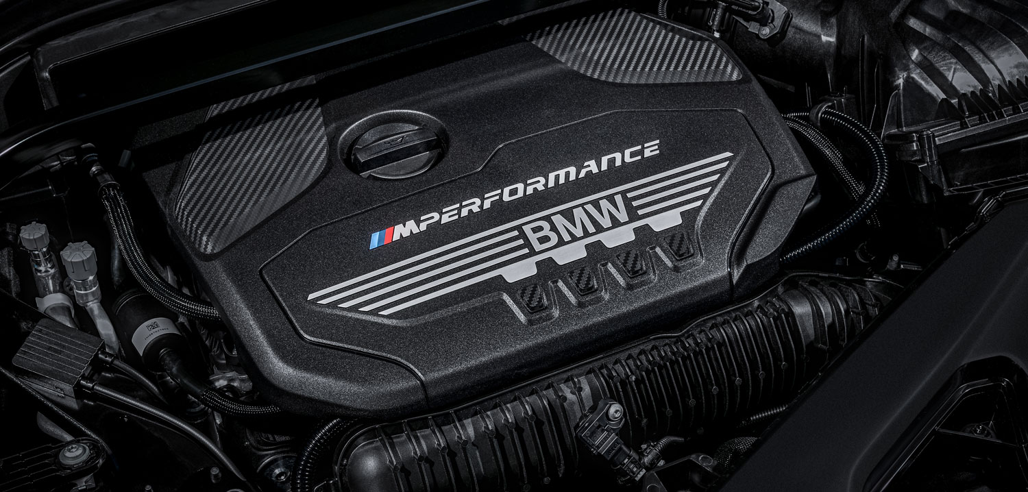 BMW develops its most powerful four-cylinder yet | Automotive ...
