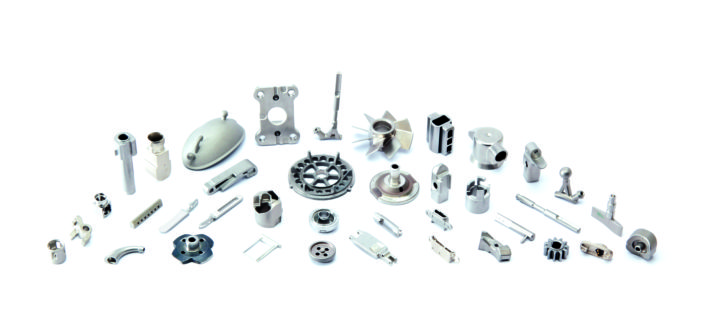 Metal injection molding from Indo-MIM | Automotive Powertrain ...