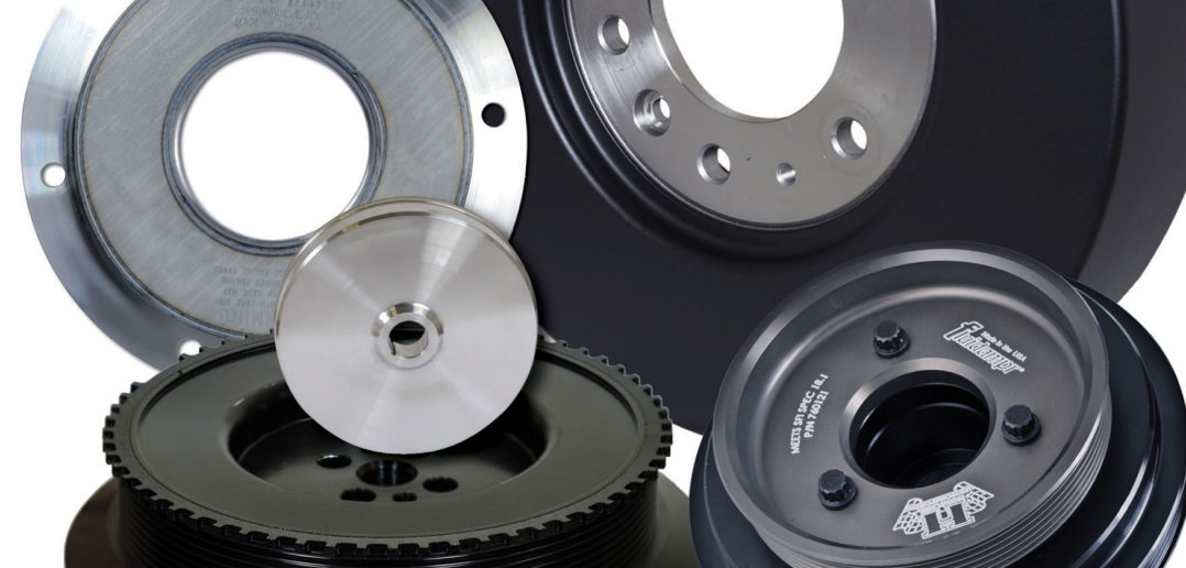 NVH management from Vibratech | Automotive Powertrain Technology ...