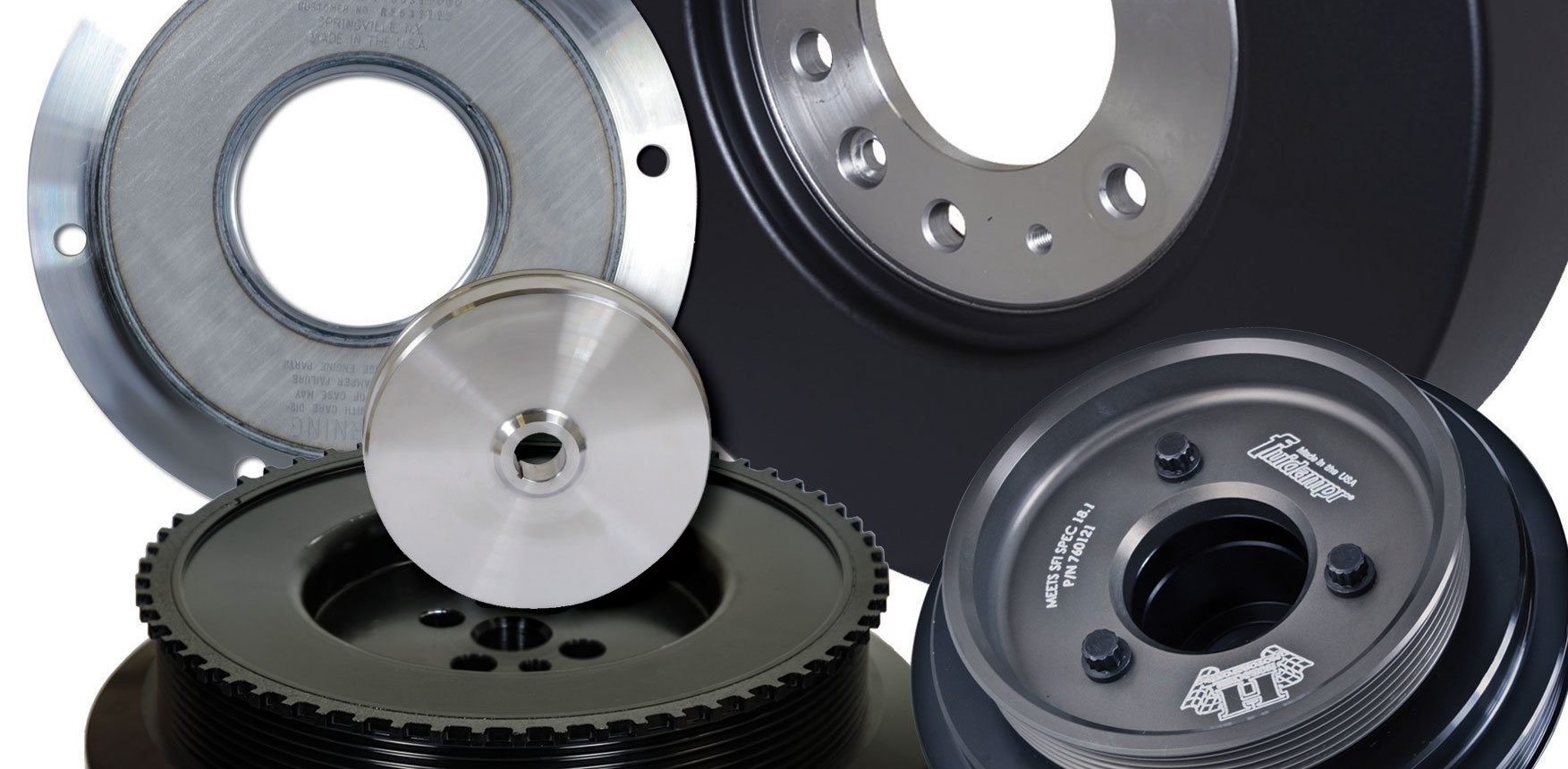 NVH management from Vibratech | Automotive Powertrain Technology ...