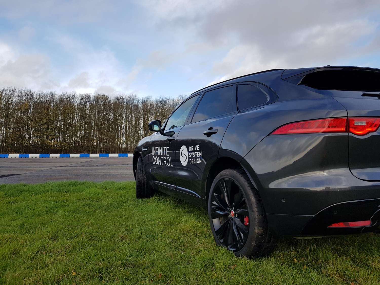 DSD system helps OEMs develop new drivetrain concepts more quickly ...