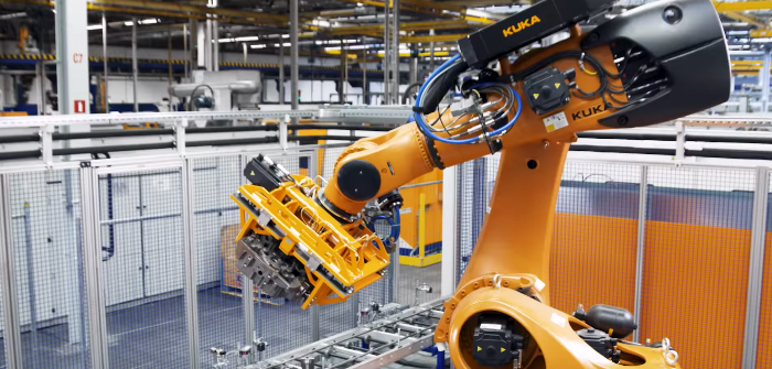 DAF Trucks expands engine plant in Eindhoven, the Netherlands ...