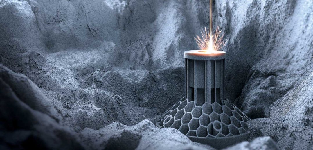 The future of additive manufacturing technology for Porsche ...