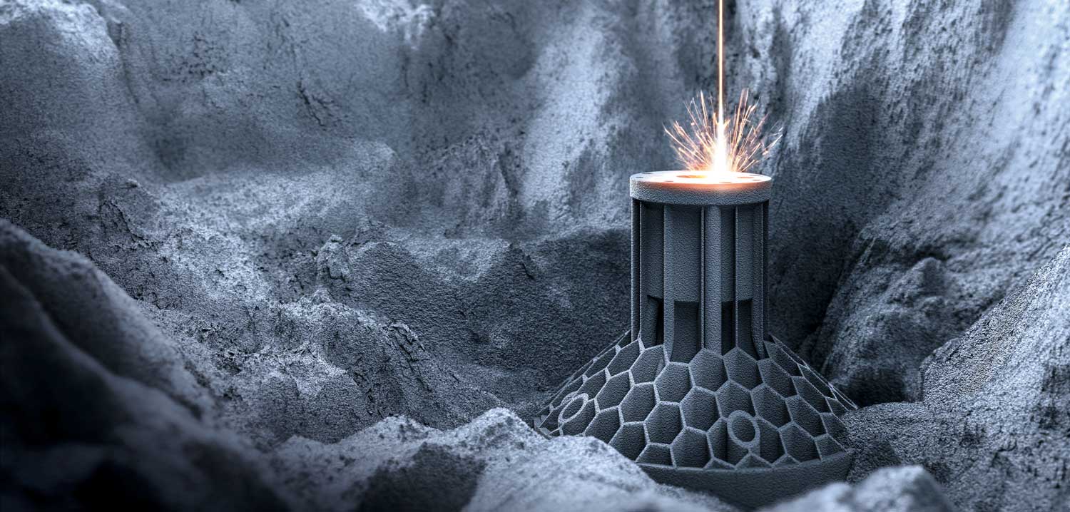 The future of additive manufacturing technology for Porsche ...