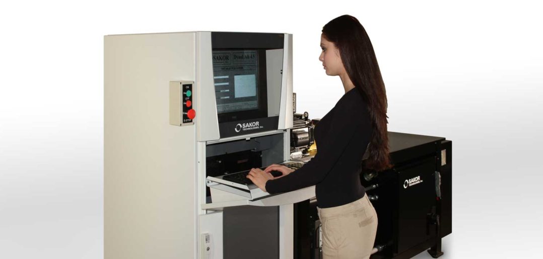 Sakor Technologies develops starter-alternator dynamometer system ...