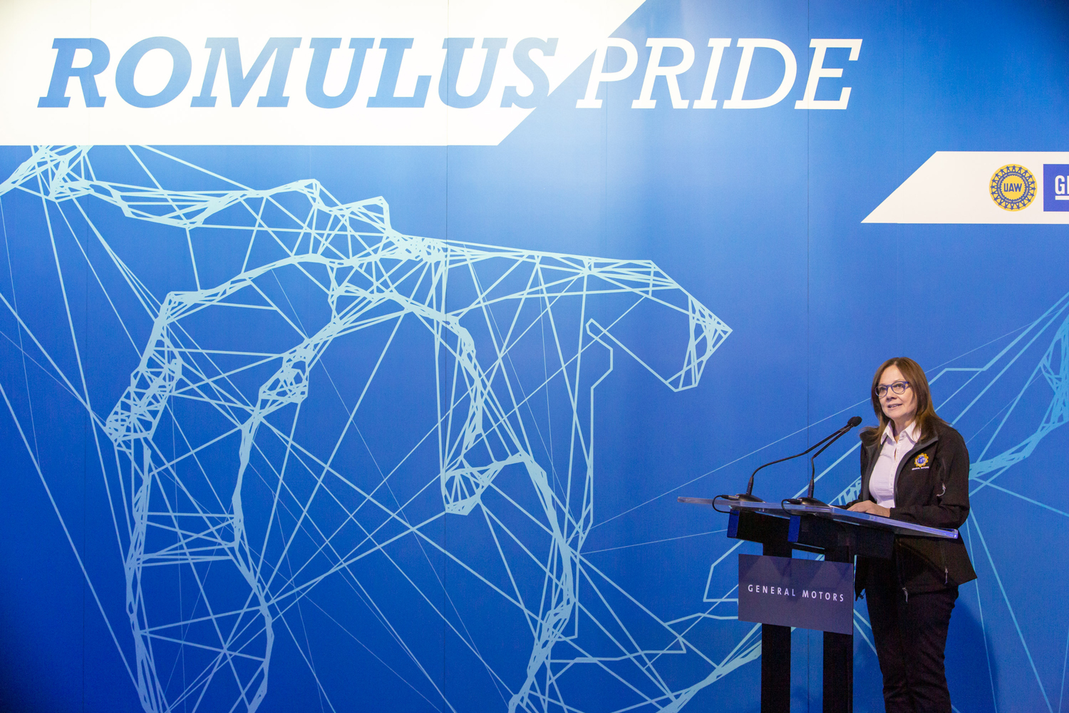 GM invests in transmissions production upgrade | Automotive Powertrain ...