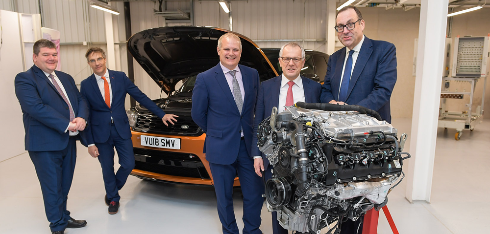 Coventry University and FEV invest in future mobility | Automotive ...