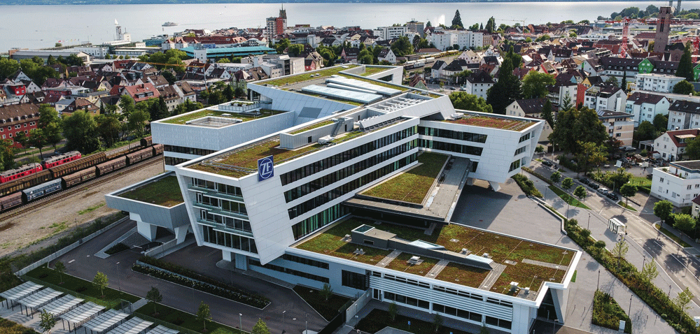 ZF invests in next-generation mobility | Automotive Powertrain ...