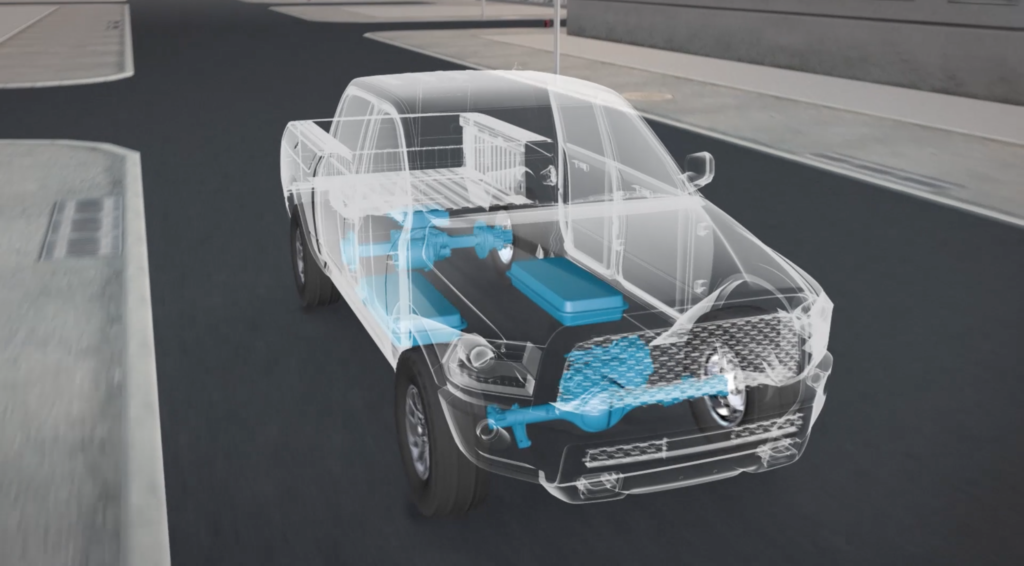 Dana Incorporated | Automotive Powertrain Technology International