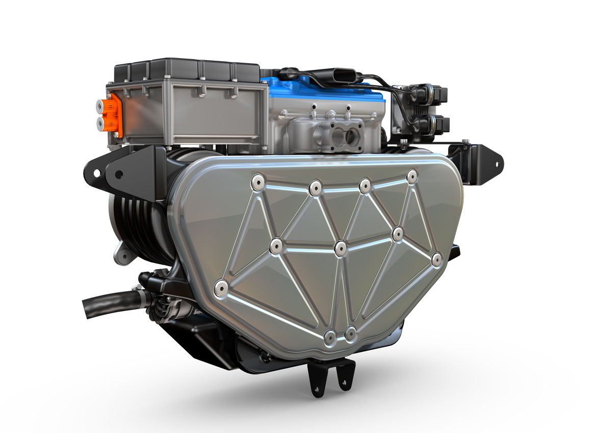 Engine Expo + The Powertrain Technology Show opens next week ...