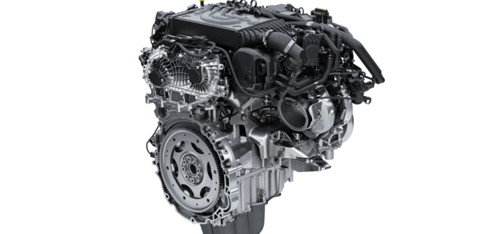 JLR equips Range Rover Sport with 48V straight-six powertrain ...