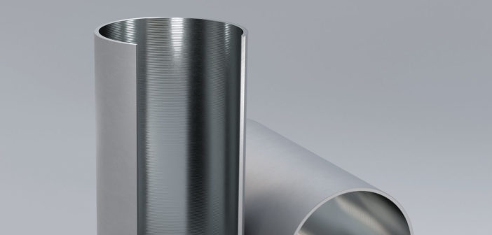 Tenneco Powertrain unveils all-new cylinder liner technology ...