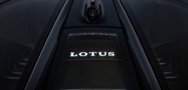 Lotus unveils 2,000ps battery electric vehicle | Automotive Powertrain ...