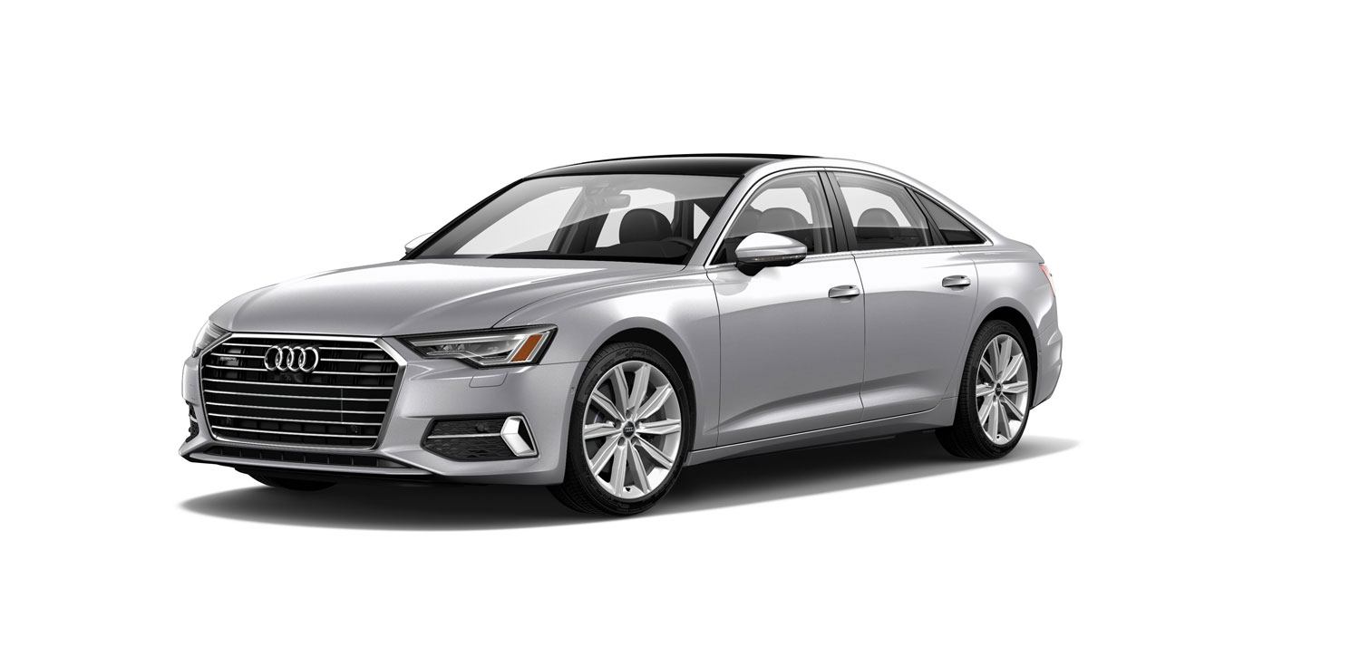 Audi expands A6 engine range | Automotive Powertrain Technology ...