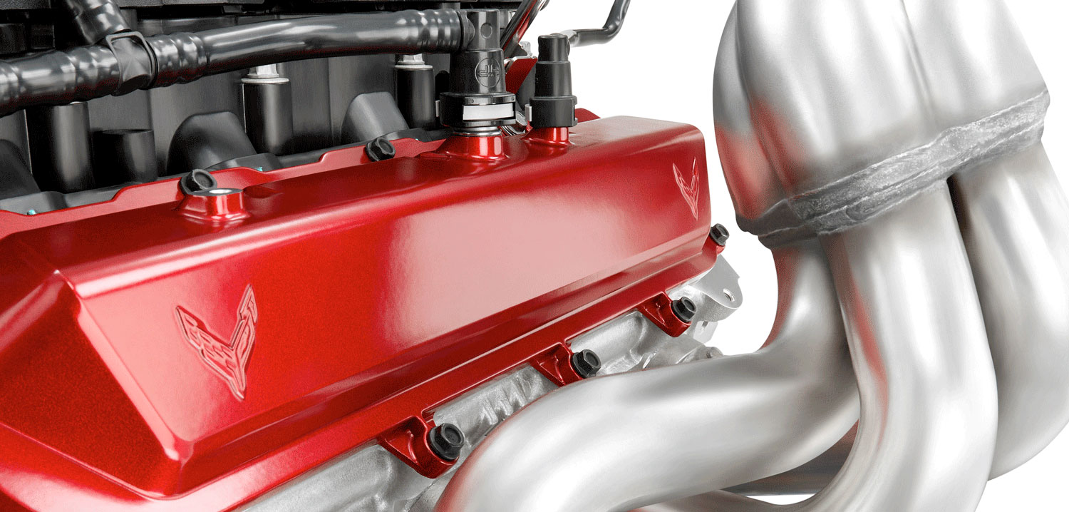 GM to build 6.2-liter V8 at Tonawanda plant | Automotive Powertrain ...