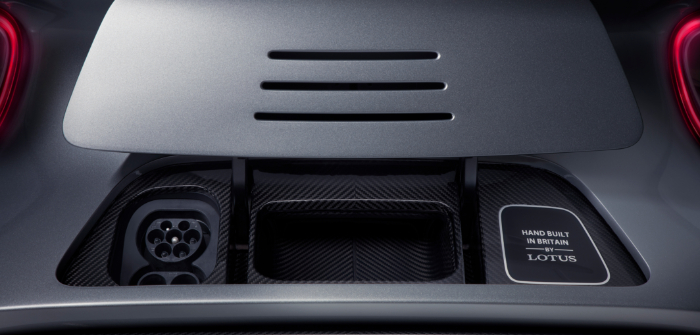 Lotus unveils 2,000ps battery electric vehicle | Automotive Powertrain ...