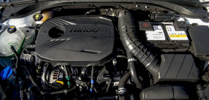 Engines on test – Kia ProCeed 1.6 T-GDI four-cylinder | Automotive ...