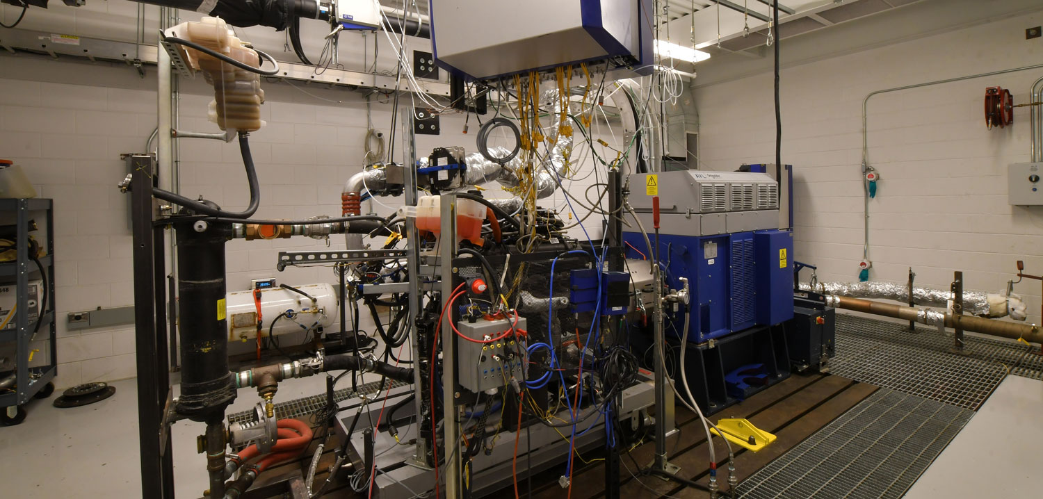 Mahle Powertrain’s Michigan test facility accredited by CARB ...