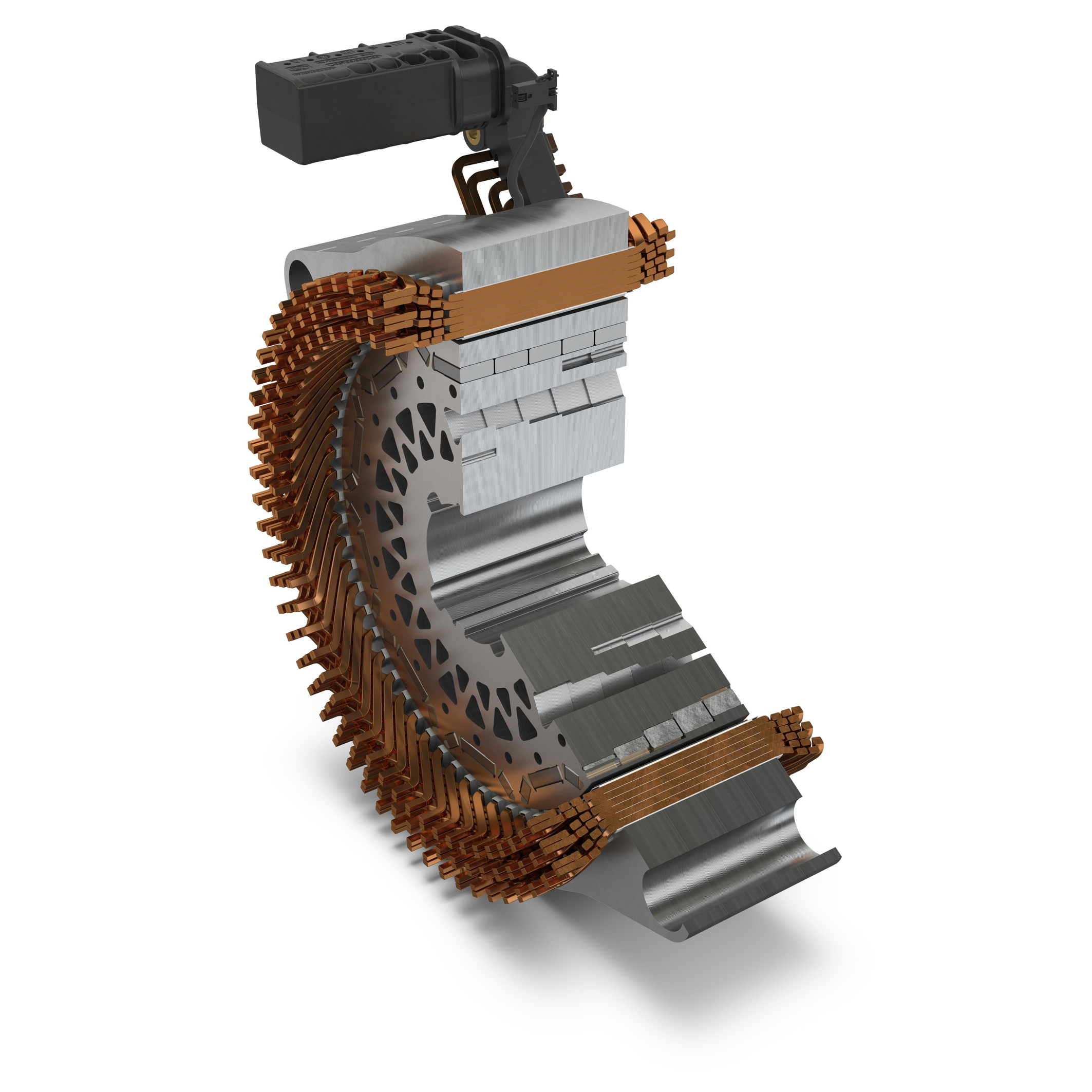 Schaeffler enters e-motor manufacturing sector | Automotive Powertrain ...