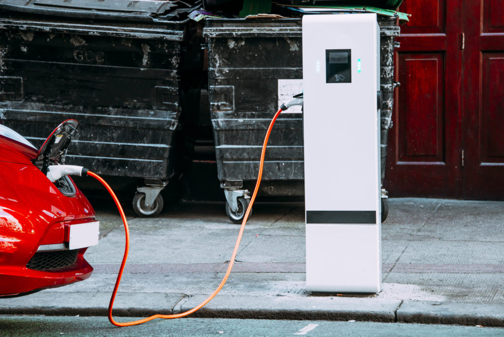 The next-generation of Lithium-ion batteries | Automotive Powertrain ...