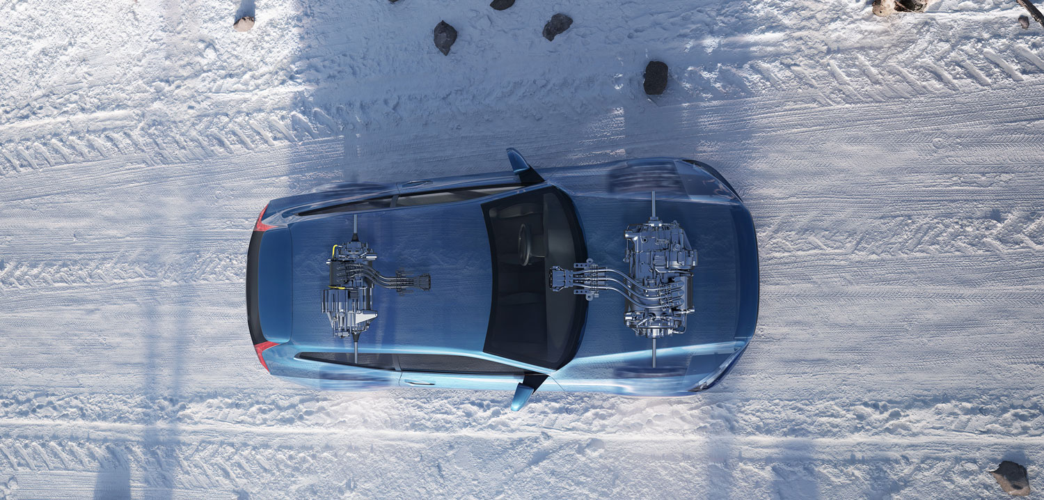 GKN Automotive launches next phase of its electrification strategy ...