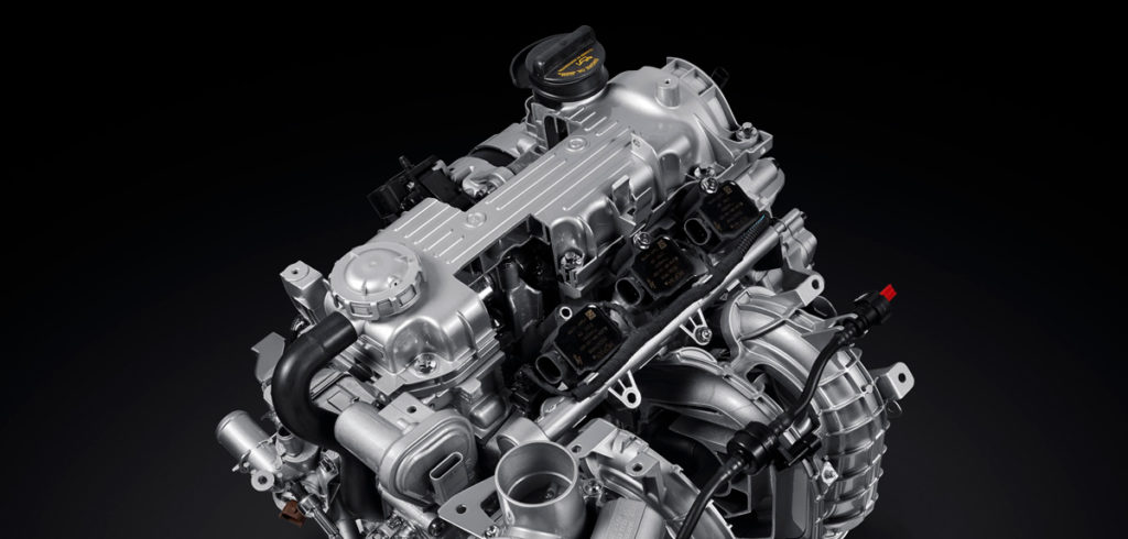 Fiat 500 and Panda first to adopt new FCA mild-hybrid technology ...