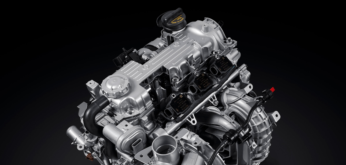Fiat 500 Engine Power