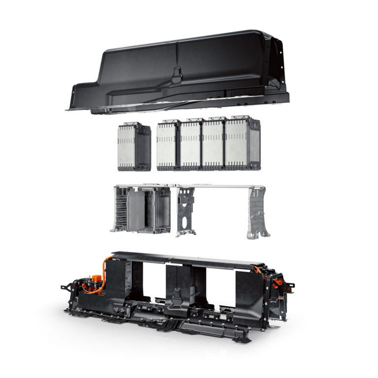 Engines on Test: Volvo XC90 T8 Twin Engine | Automotive Powertrain ...